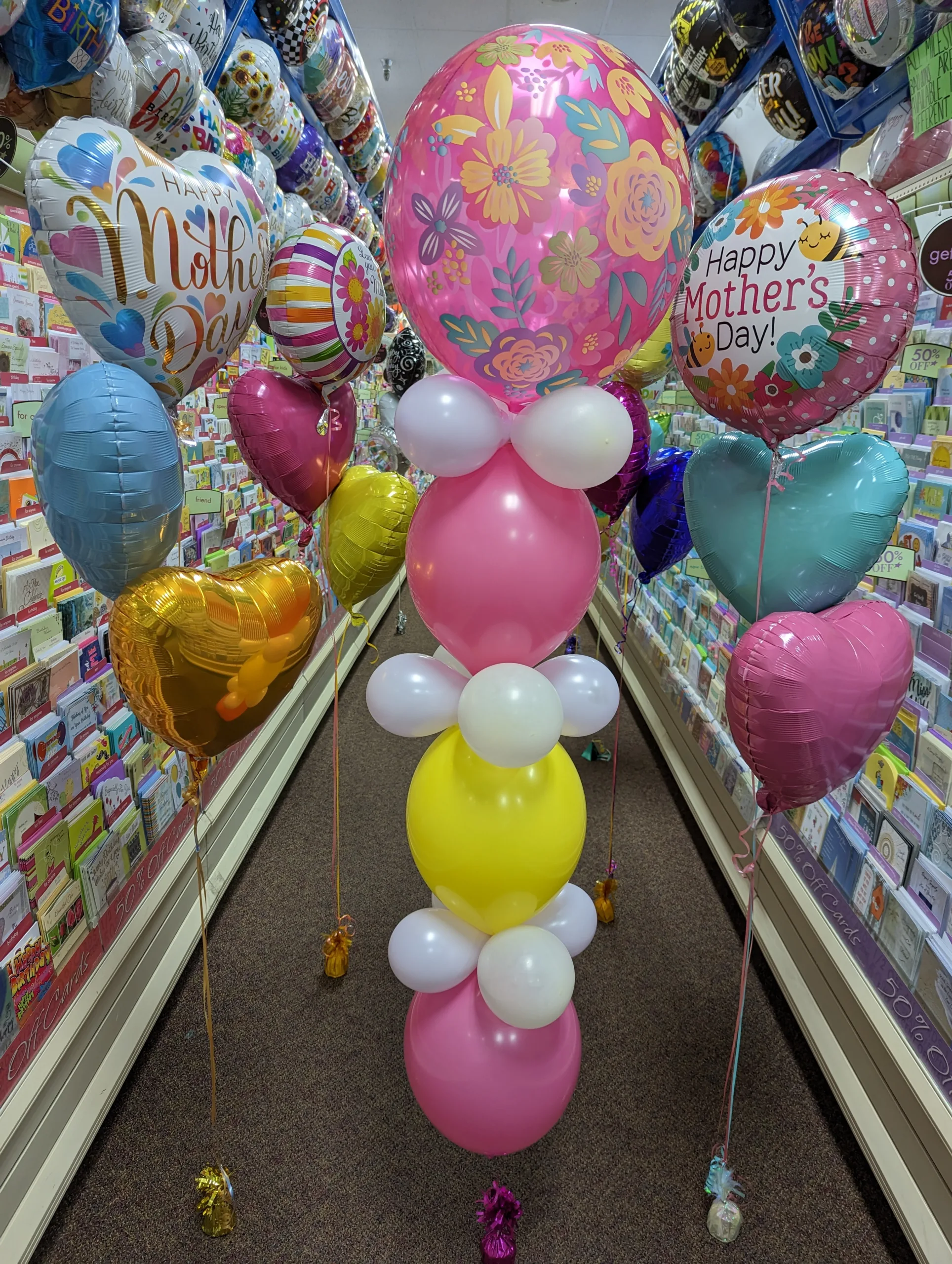 Party Fair in Mercerville, NJ - Discount Party Supplies