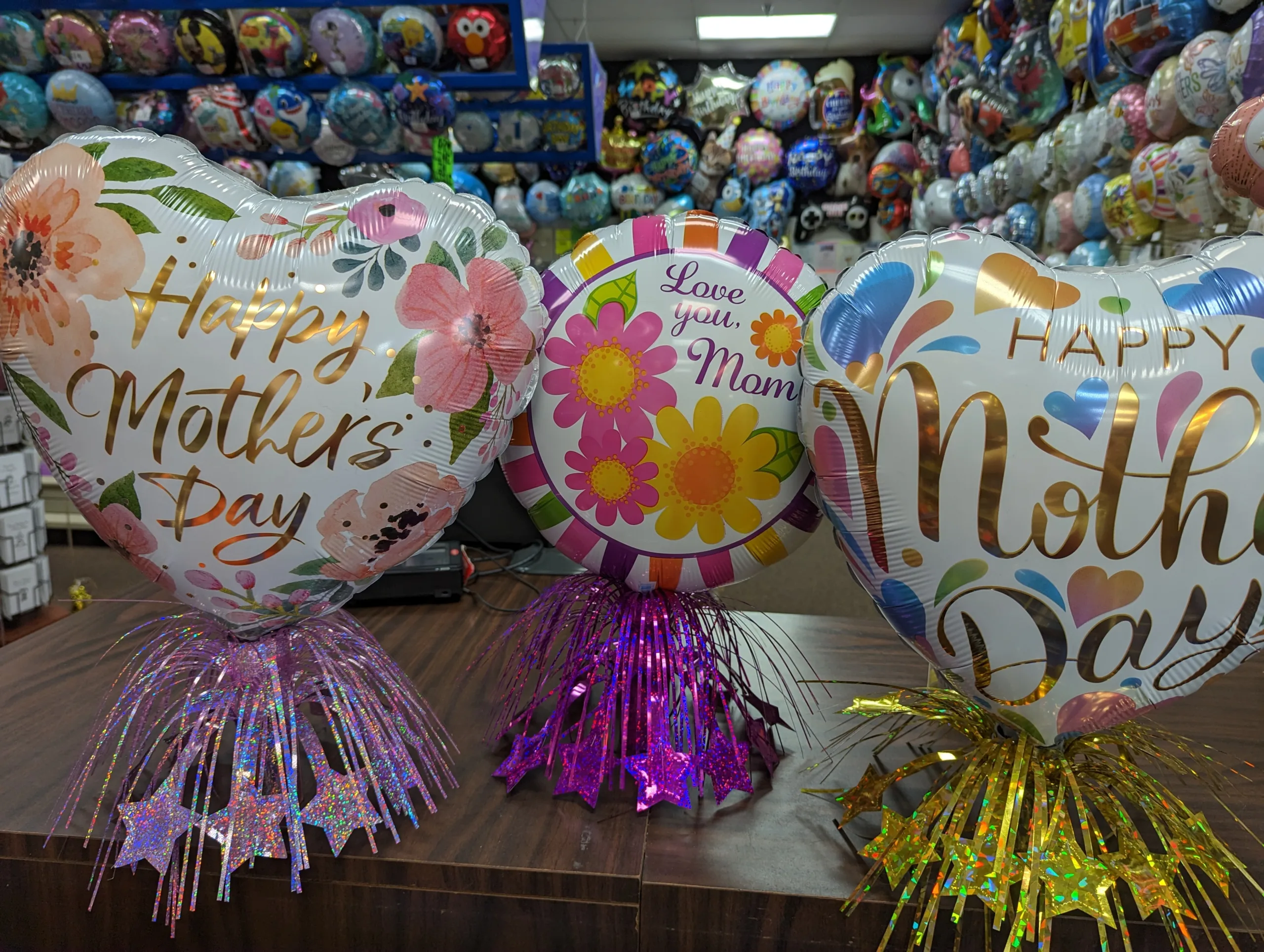 Party Fair in Mercerville, NJ - Discount Party Supplies