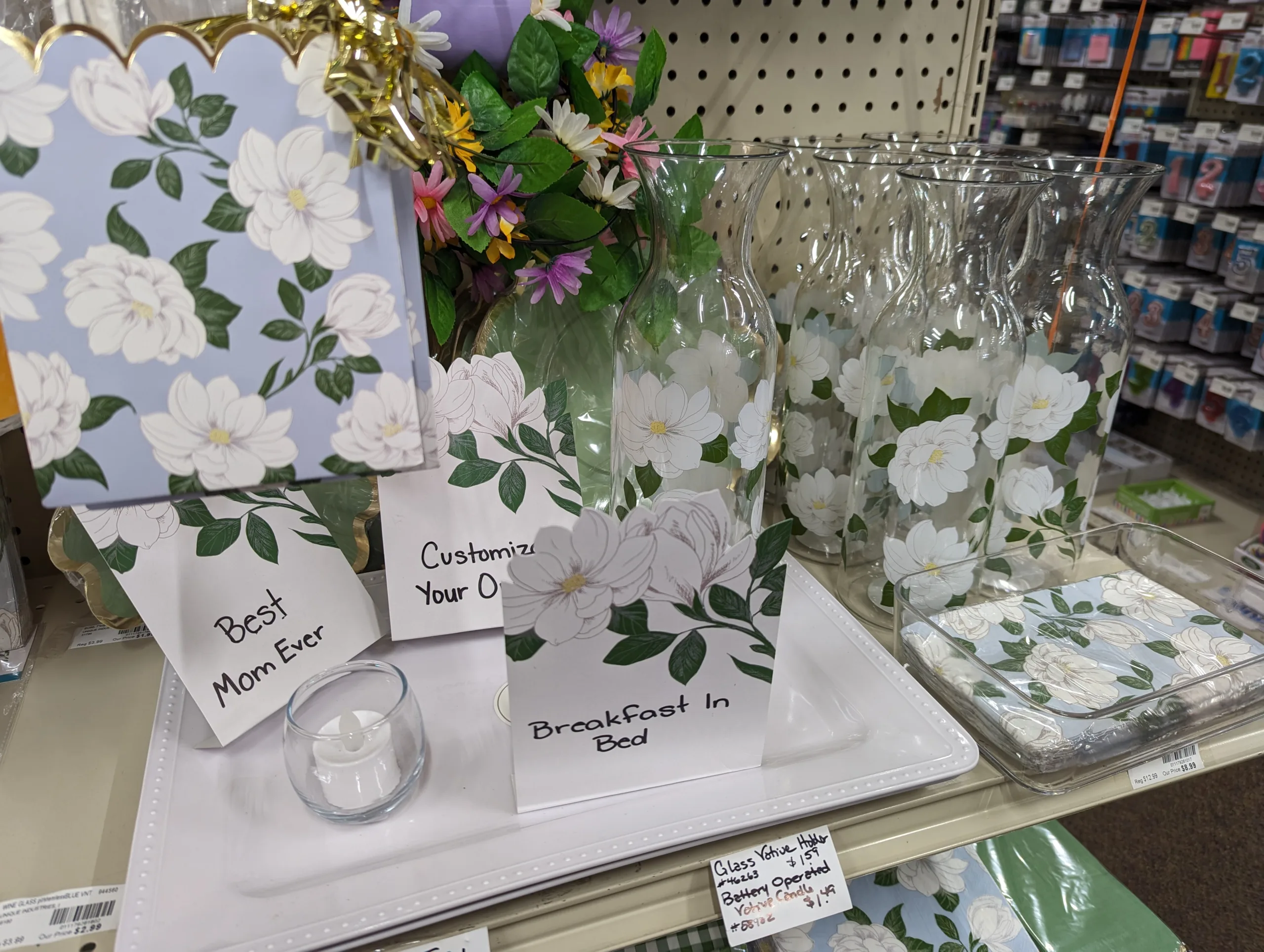 Party Fair in Mercerville, NJ - Discount Party Supplies