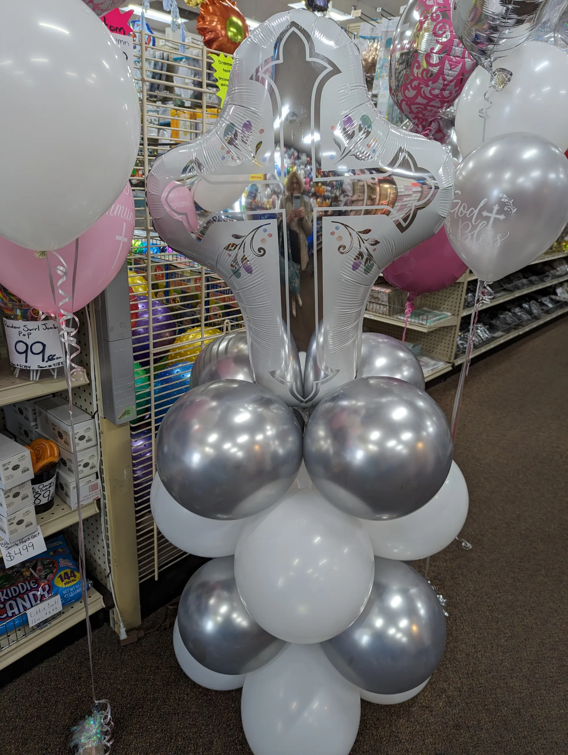Party Fair in Mercerville, NJ - Discount Party Supplies